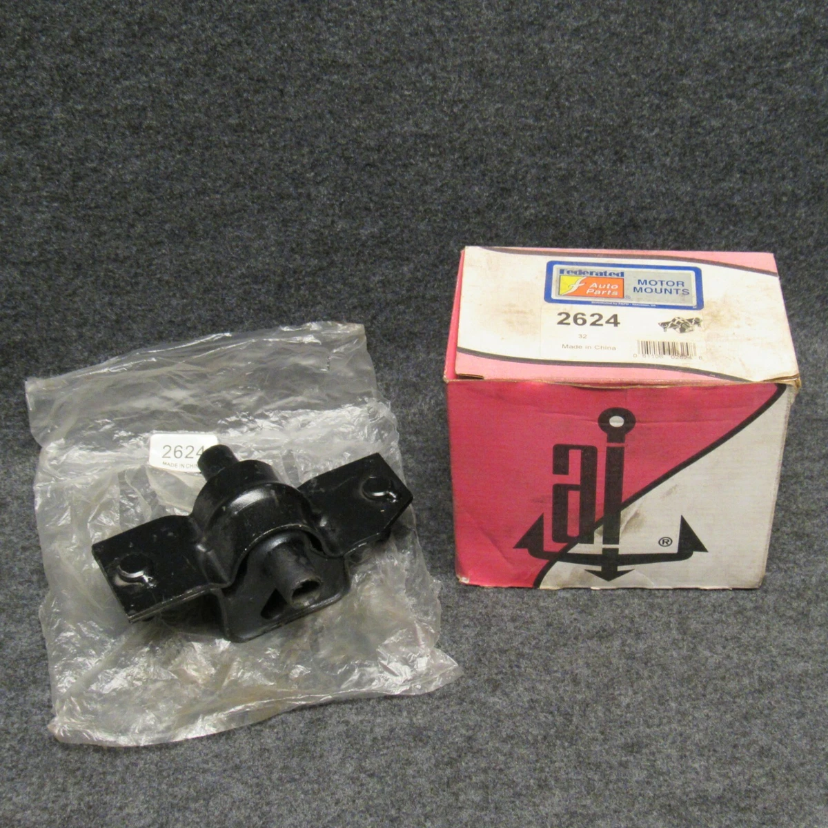 1994 Dodge Dakota Transmission