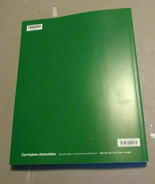 Ready Mathematics Practice And Problem Solving Grade 2 MINT For Sale ready-mathematics-practice-and-problem-solving-grade-2-mint-for-sale