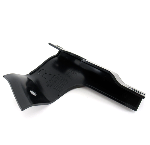 2005-2015 Toyota Tacoma Passenger RH Rear Corner Garnish | 6257104010 ...