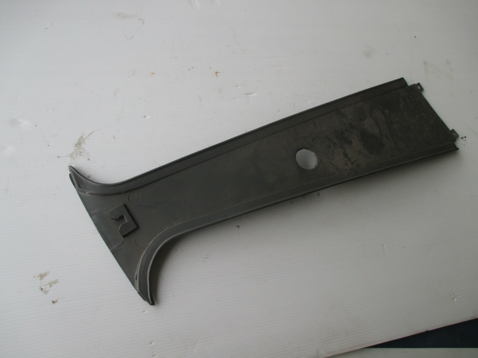 Holden Commodore VN VP plastic trim | eBay