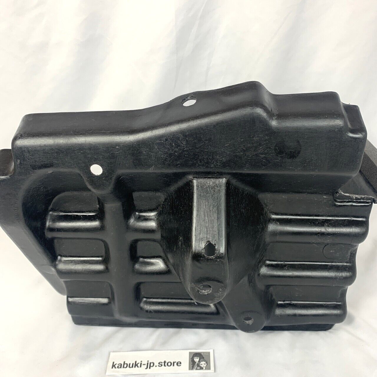 Toyota Genuine 74403-60100 Carrier sub-assy Battery LAND CRUISER FJ80 ...