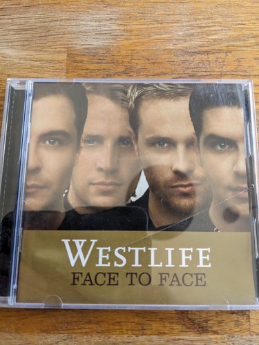 Westlife : Face to Face CD | eBay