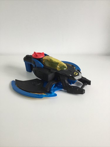 Imaginext Batwing Gun Only - 2018 - Working Condition | eBay