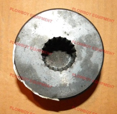 Farm Implement Parts - John Deere Auger