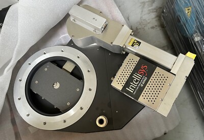 NOR-CAL PENDULUM VALVE NC-95-PP AMAT 0190-17435 (2) | eBay Australia