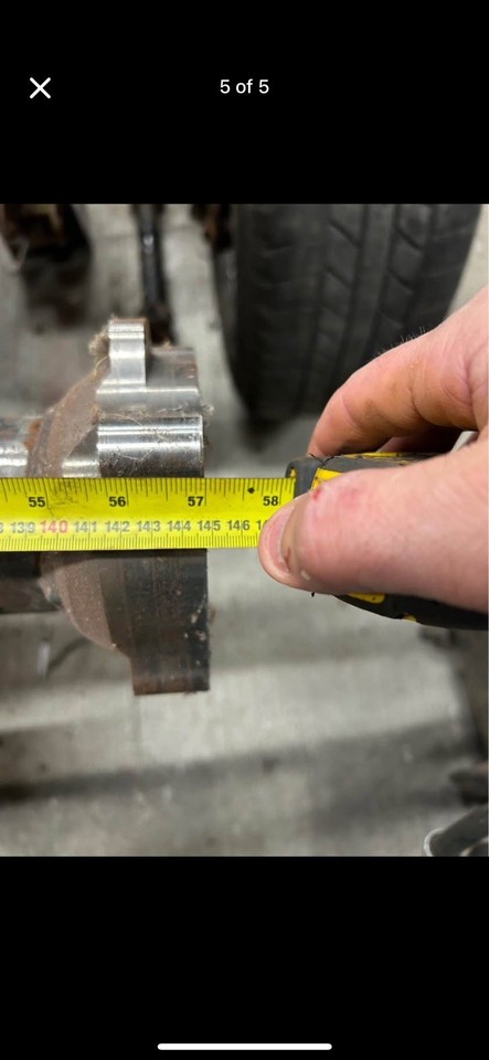 Spidertrax axle cases Race, Rally, Offroad, Ultra 4 Challenge Winch ...