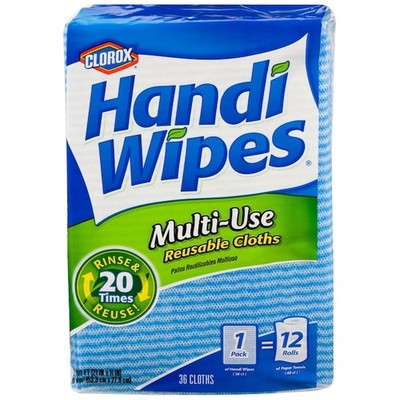 Handi-Wipes Cloth Body wet wipe | eBay