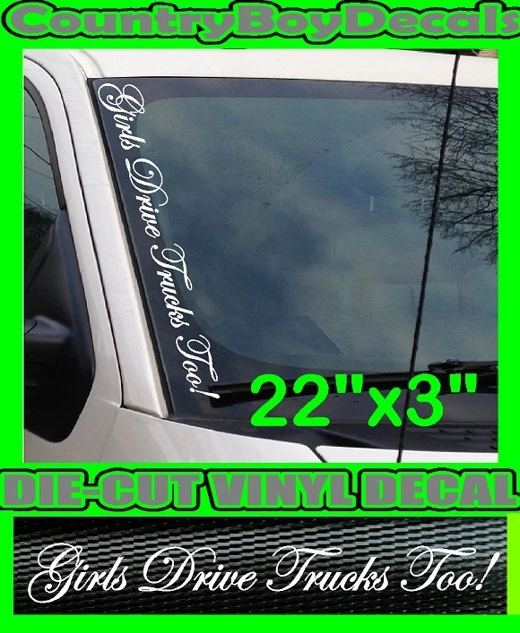 Muddy Girls And Trucks