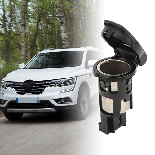 Car Cigarette Lighter Socket 253312923R 120W for Dacia with Dust Cover ...