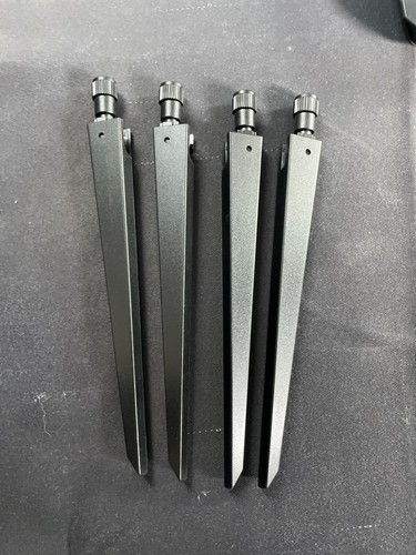 Netgear Nighthawk AX6 RAX54 Black Dual-Band 6 Stream AX5400 WiFi 6 ...