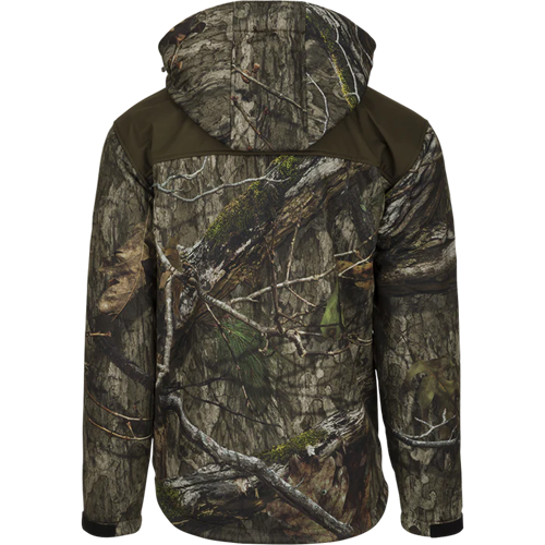 Drake - Non Typical Men's Standstill Windproof Jacket - MO Country DNA ...