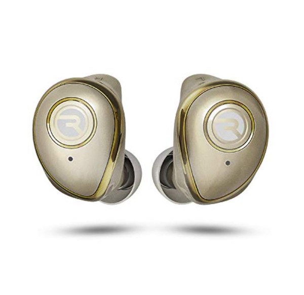 Raycon The Performer E55 Wireless Bluetooth Earbuds - Gold for sale ...