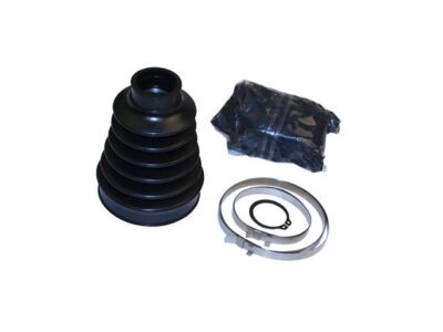 For 2009-2017 Audi Q5 CV Boot Kit Rear Inner 33468TXPX 2010 2011 2012 ...