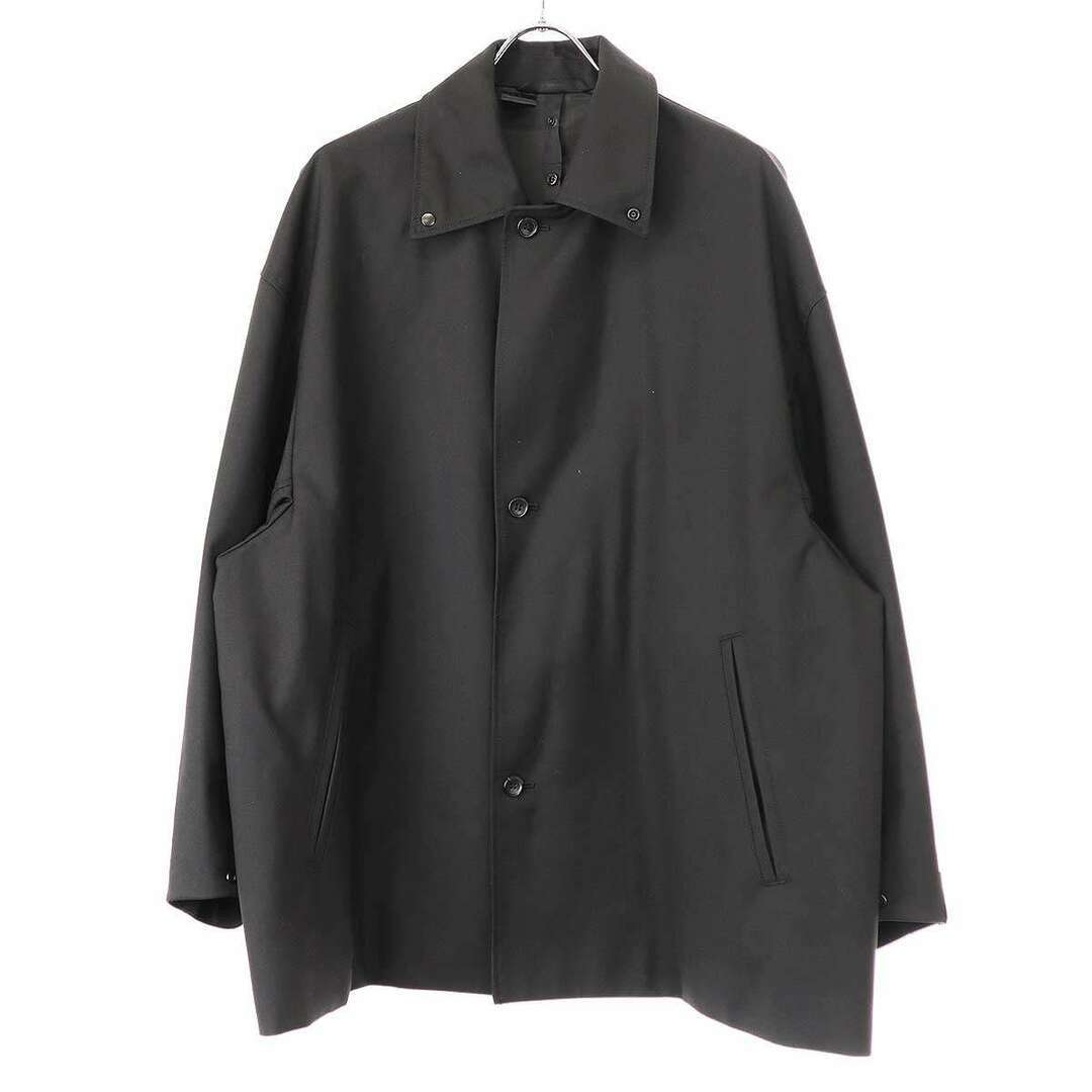 N.HOOLYWOOD 22SS COMPILE BALMACAAN COAT SHORT 2212-C003-011 N.HOOLYWOOD 22SS COMPILE BALMACAAN COAT SHORT 2212-C003-011