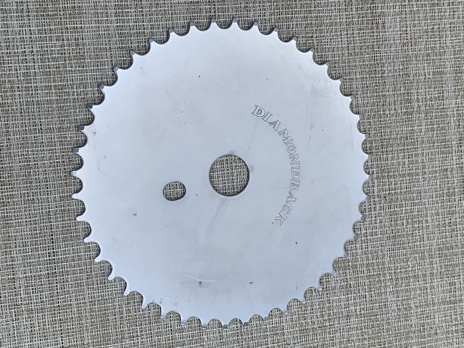 NOS Diamondback Bmx Sprocket 44T | eBay