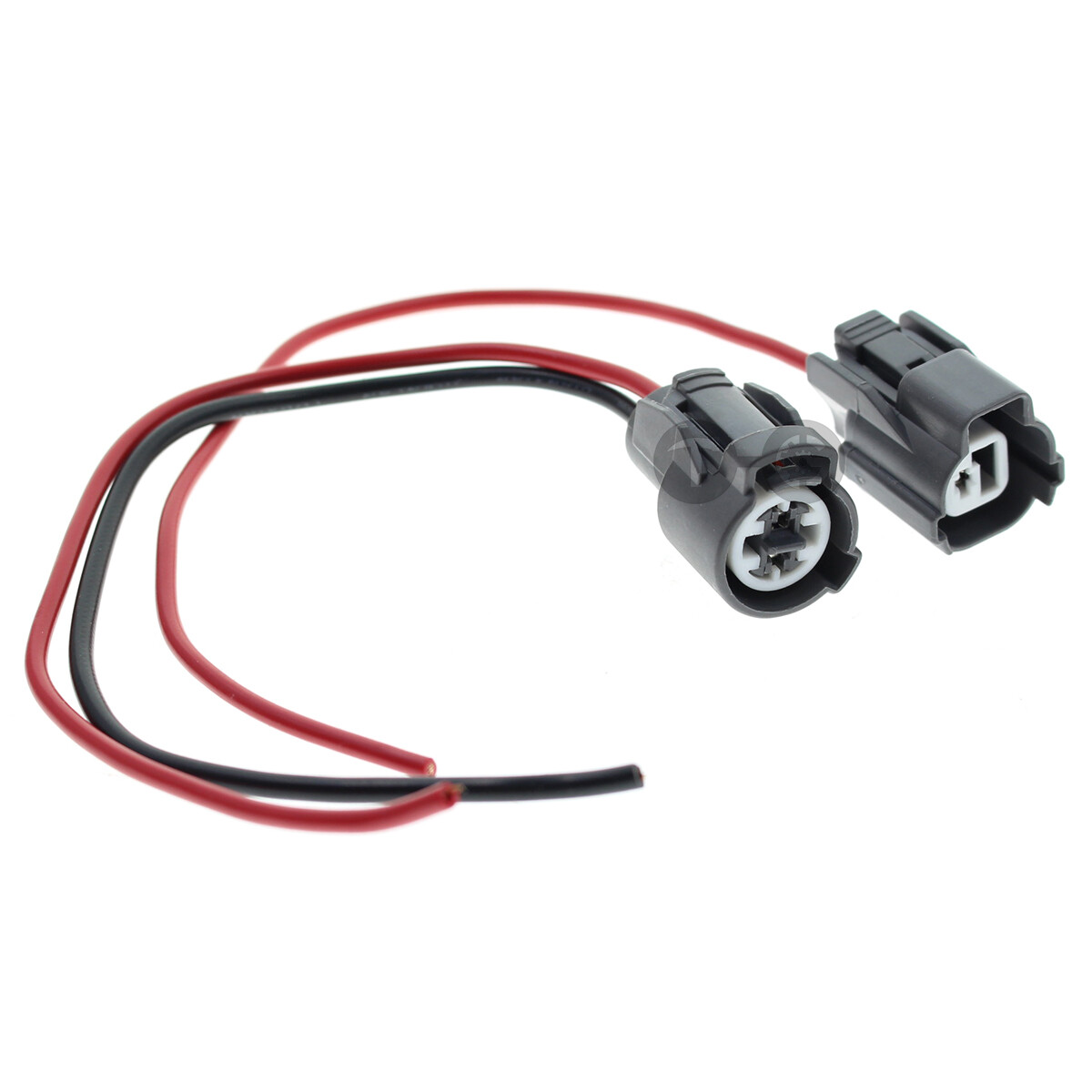 VTEC Pressure Switch Solenoid Plug Pigtail Connector For D16Z6 D16Y8 ...