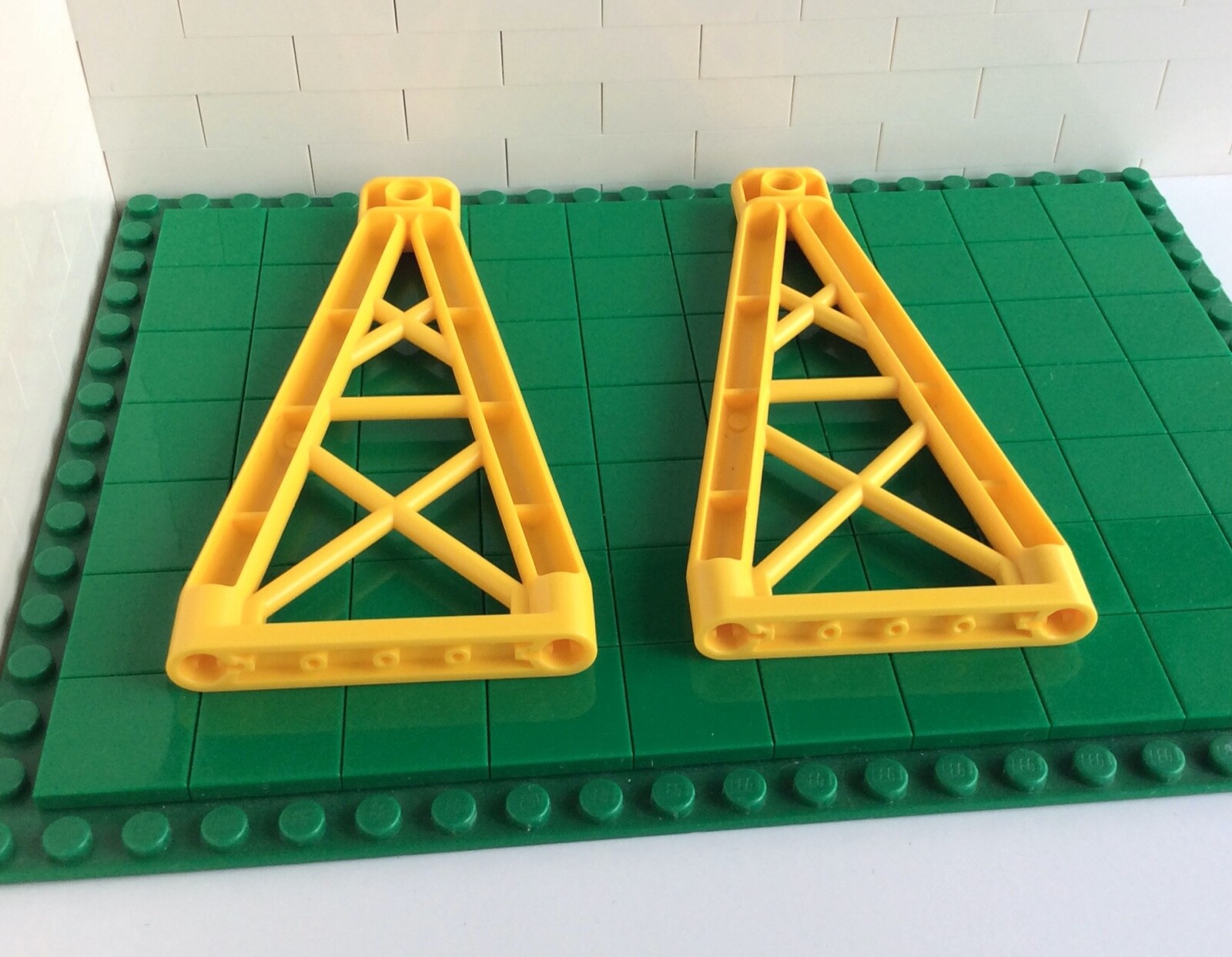 Lego - Kranarm 1x6x10 1x6x5 Stütze (64448 64449) Auswahlmenü | eBay