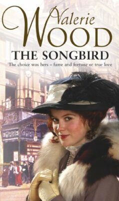 The Songbird by Wood, Val Book The Fast Free Shipping | eBay