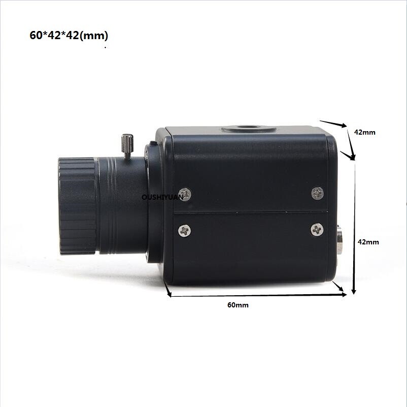 HD1080P HDMI Video Output 4mm Lens Live Show Digital Industry HDMI ...