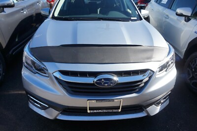 Lebra Hood Protector Mini Mask Bra Fits 2020-2022 Subaru Outback 20 21 ...