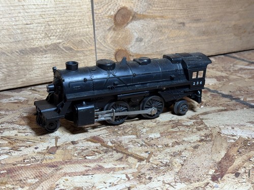 Lionel 236 Train Engine Locomotive | eBay