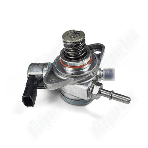 166307214R High Pressure Fuel Pump For Nissan Qashqai 1.2 DIG-T HRA2DDT ...