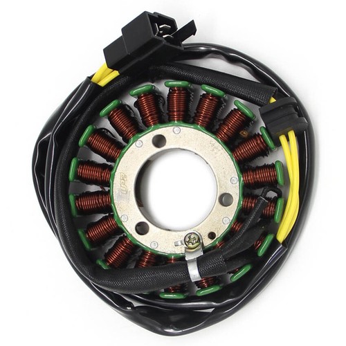 Stator Coil for Suzuki GS500F 2004-2011 GS500H 2001-2003/2007-2011 ...