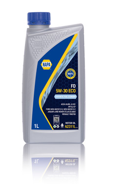 Engine Oil 1L for UAZ 1 Litre NAPA 5W30 SL, CF A1/B1, A5/B5 FD ECO ...