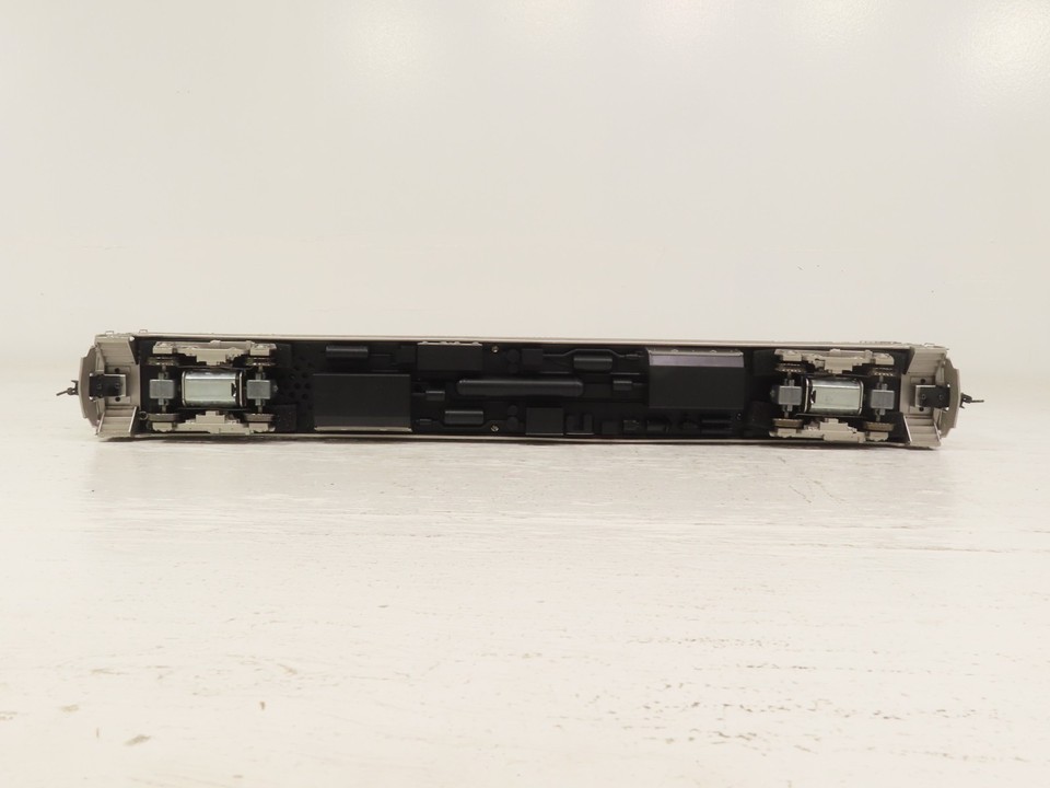 Sunset Models 3rd Rail RDC-1 NYC Powered RDC Car #2 LN | eBay