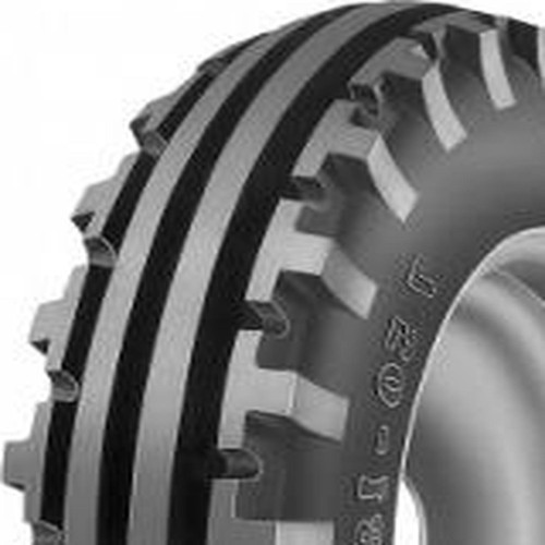 BKT TF-8181 F-2 Front Tractor 6.5X16 Tire for sale online | eBay
