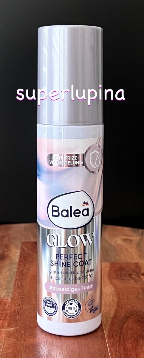 Glow Dm Leicht Deckende Und Glowy Foundation Meine DM Favoriten