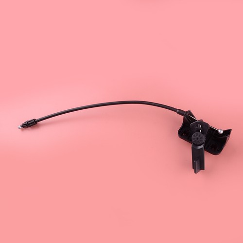 Hood Catch Secondary Release Cable 68257542 Fit For Jeep Compass Dodge ...