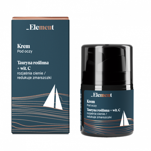 ELEMENT FOR MEN EYE CREAM | eBay