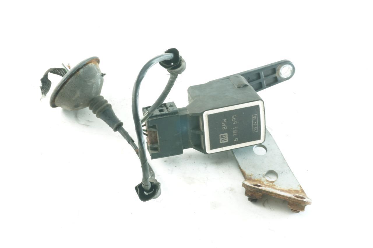 OEM BMW E89 Rear Suspension Headlight Leveling Level Sensor Sender 09 ...