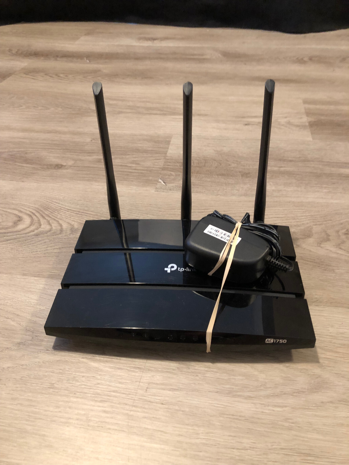 TP-Link AC1750 Archer A7 Wireless Dual Band Gigabit router version V5.8 ...