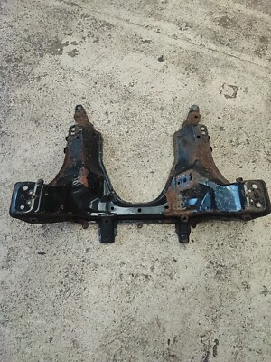 Mazda MX5 MK2.5 Front Subframe | eBay UK