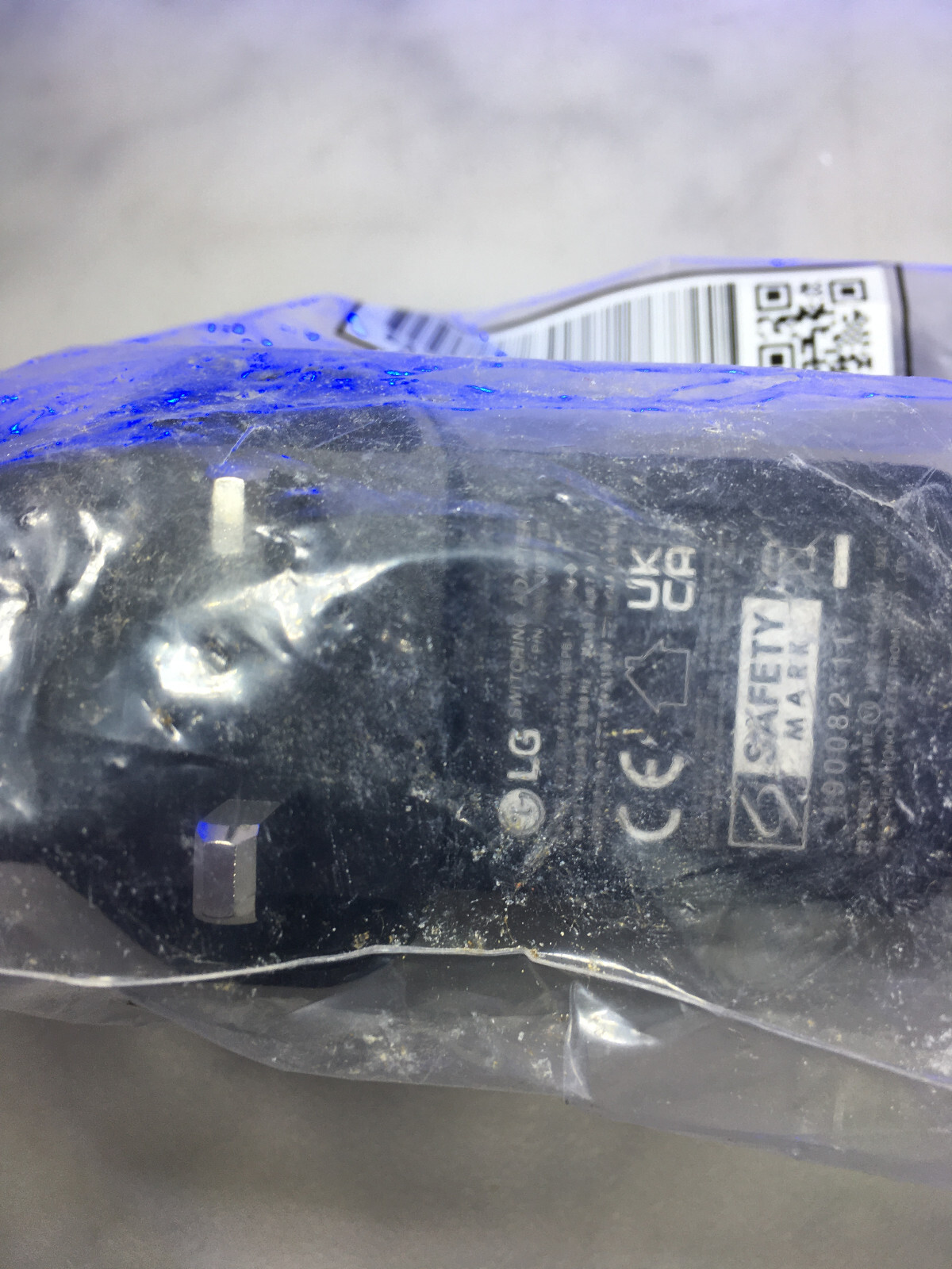 LG ADS-25FSF-19 19025EPB-1 Power Supply Adapter EAY62768626 19V 1.3A ...