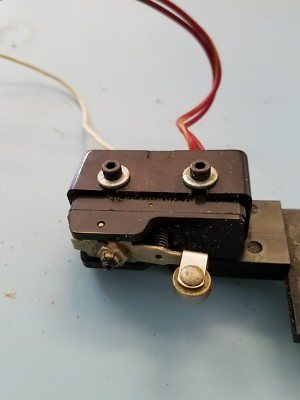 Horizon edger microswitch | eBay