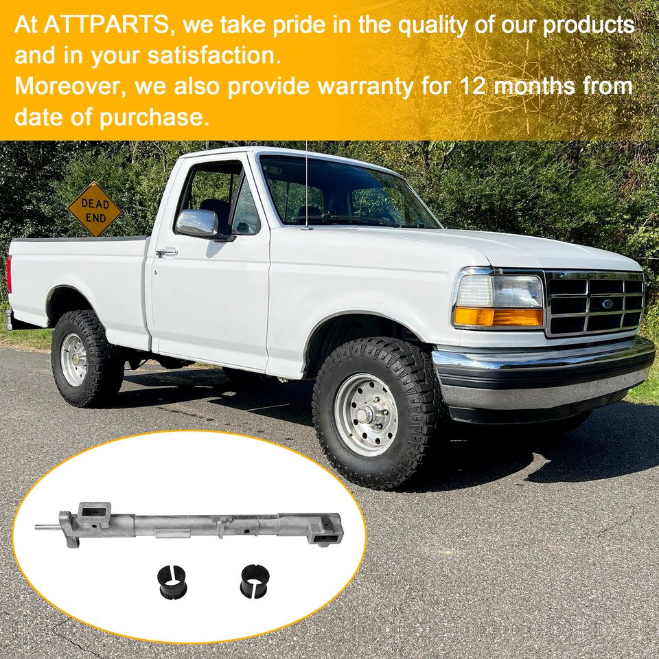 Automatic Steering Column Shift Tube For Ford F-150 F-250 F350 ...
