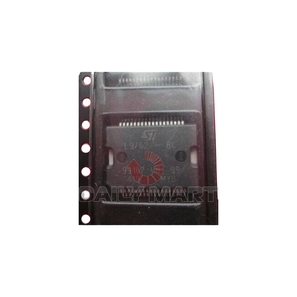 10PCS/New In Box ST L9762-BC IC Chip | eBay