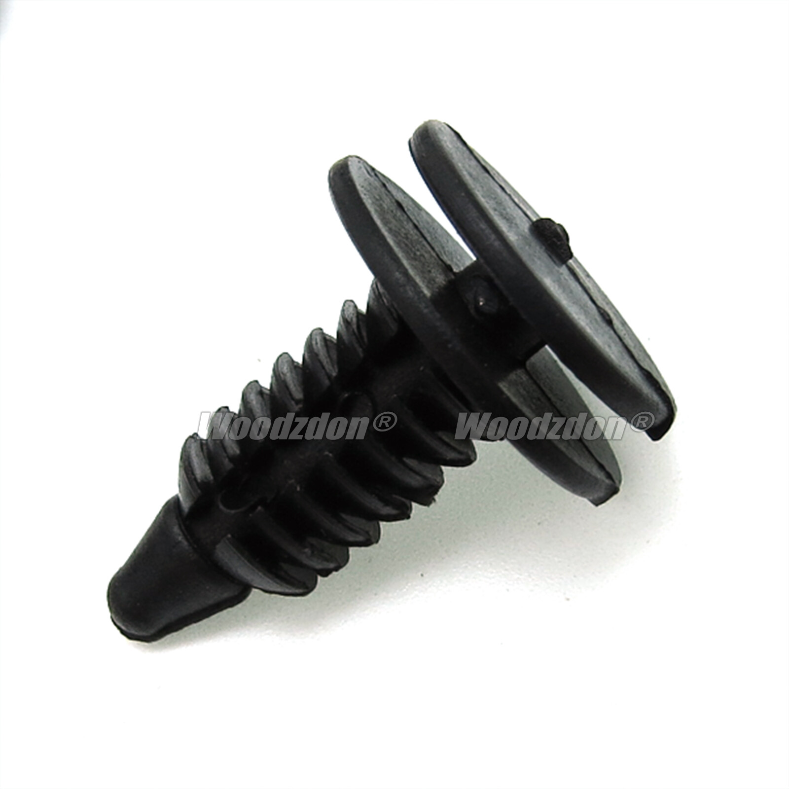 50 Interior Door Trim Plastic Panel Retainers Clips For Ford SUV ...