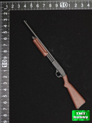 1:6 Scale Present Toys PT-sp63 Half Face - Shotgun | eBay