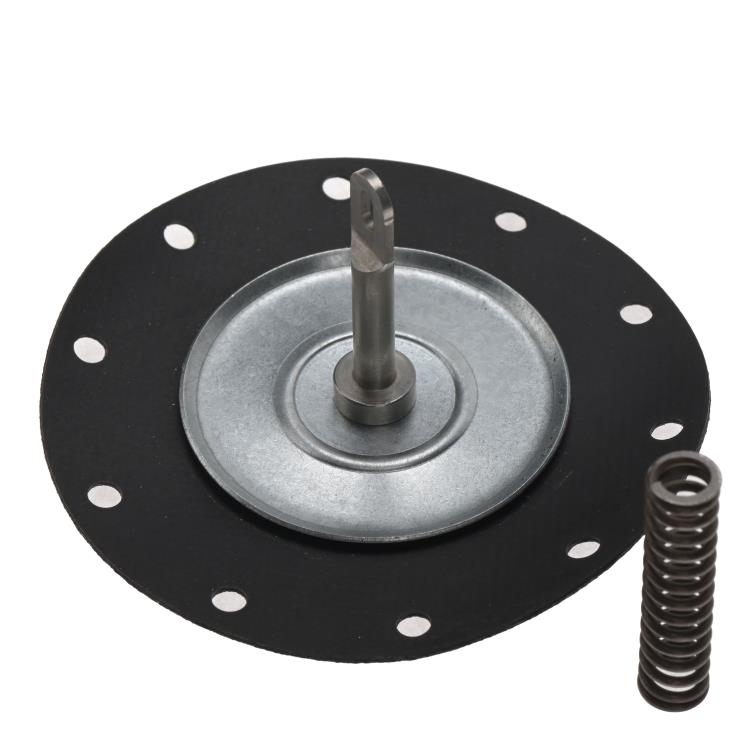 1959-1966 Corvette Fuel Pump Rebuild Kit E11520 NEW | eBay