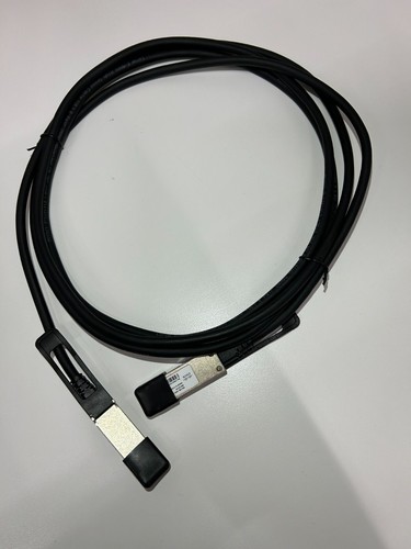 New Still in Box Genuine Cisco Meraki MS Switch Stacking Cable 3M MA ...