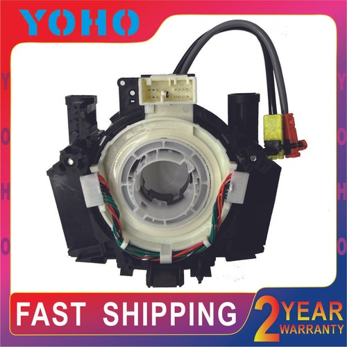 New Clock Spring For 2004-2015 Infiniti QX56 Nissan ARMADA QUEST 25560 ...