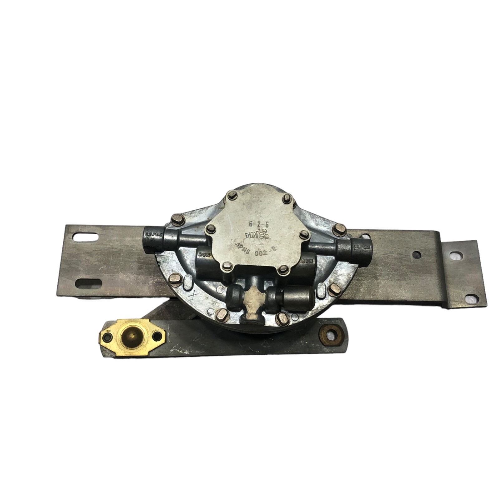 Trico Air Pressure Wiper Motor APMS602-2 APMS-602-J | eBay