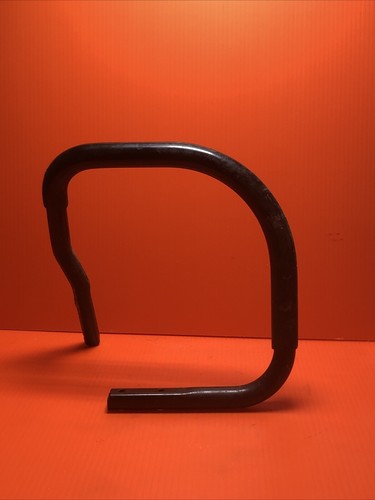 OEM STIHL MS441 441C CHAINSAW HANDLE BAR --------------------FREE ...