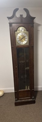 Howard Miller Taylor Grandfather Clock Floor Clocks 610-648 610648 | eBay