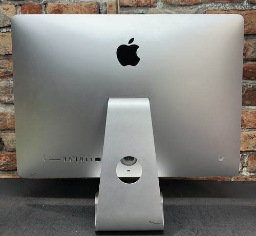 Apple iMac 21.5” (2017) A1418 Core i5-7360U 2.30GHz 8GB RAM 256 GB SSD ...