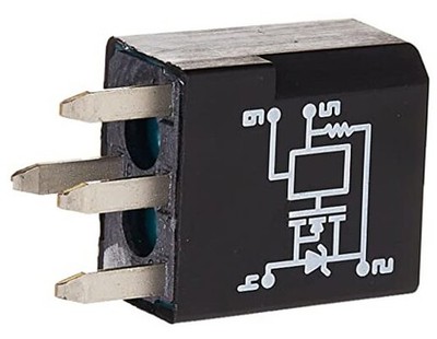 Genuine Parts 15016745 Multi-Purpose Relay | eBay